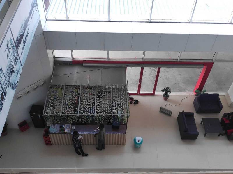 Ten Square Mall in Koyambedu, Chennai: Price, Brochure, Floor Plan, Reviews