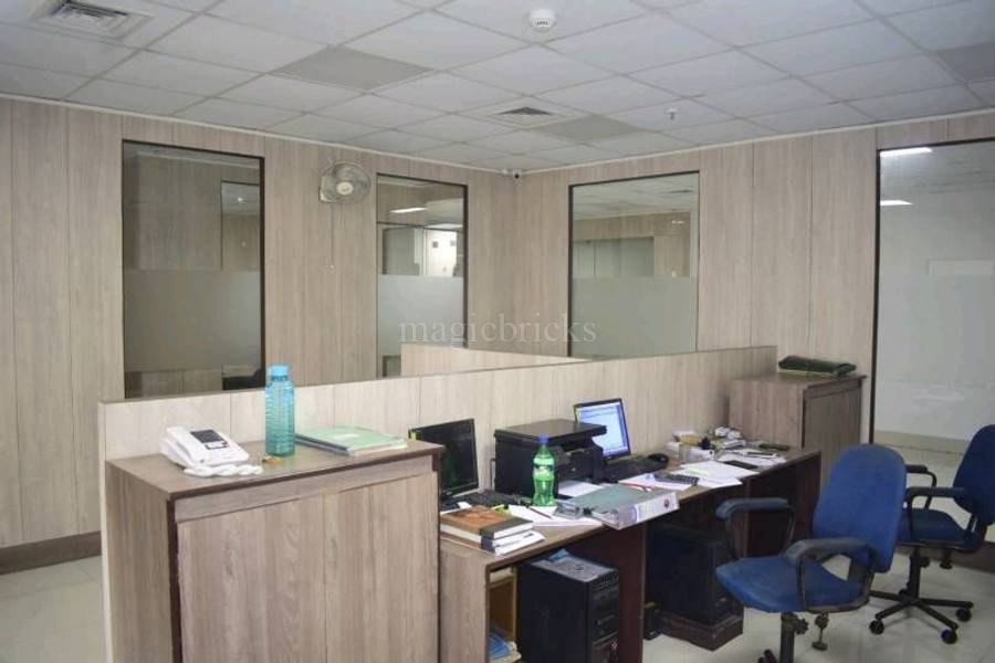 Bengal Eco intelligent Park in Sector 5 Salt Lake City, Kolkata: Price, Brochure, Floor Plan ...