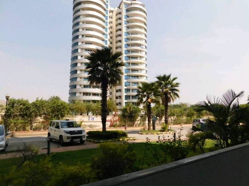 Omaxe Grandwoods in Sector 93B , Noida: Price, Brochure, Floor Plan ...