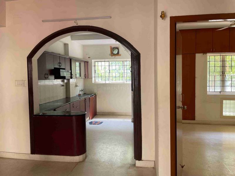 Jains Ashraya Phase I in Virugambakkam, Chennai: Price, Brochure, Floor ...