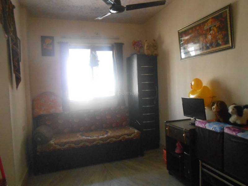 Mantri Park in Goregaon East, Mumbai: Price, Brochure, Floor Plan, Reviews