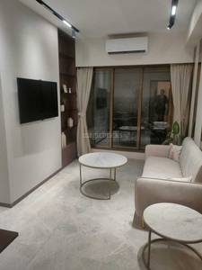 Infinity Residences in Parel, Mumbai: Price, Brochure, Floor Plan, Reviews