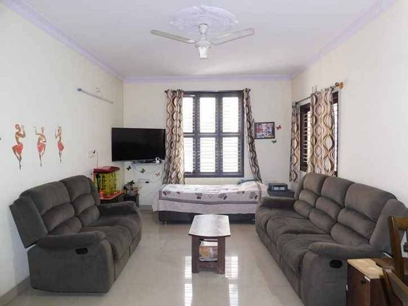 MSP Independent House in K C Krishna Reddy Layout, Bangalore: Price ...