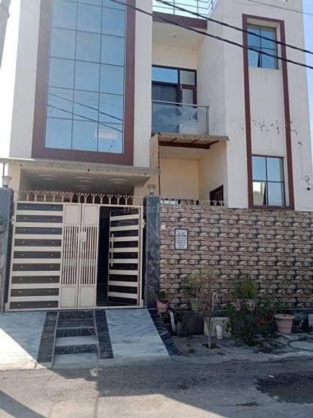 Gayatri Garden in Meerut Bye Pass, Meerut: Price, Brochure, Floor Plan ...
