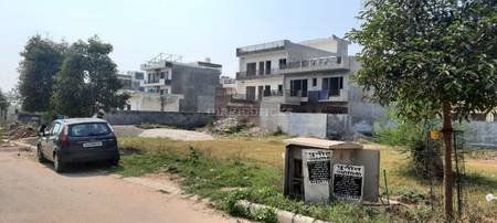 Plots for Sale in Aerocity, Mohali: 141+ Residential Land / Plots in Aerocity