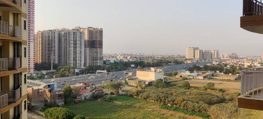 Rise Organic Ghar in NH 24, Ghaziabad: Price, Brochure, Floor Plan, Reviews