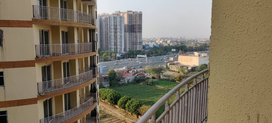 Rise Organic Ghar in NH 24, Ghaziabad: Price, Brochure, Floor Plan, Reviews