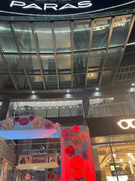 Paras Avenue in Sector 129 , Noida: Price, Brochure, Floor Plan, Reviews