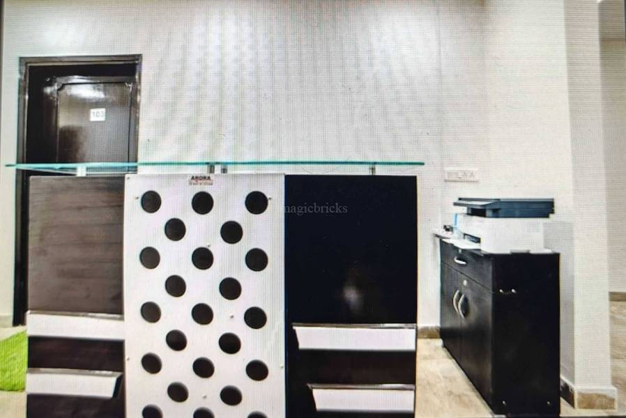 Bhera Enclave in Paschim Vihar, New Delhi: Price, Brochure, Floor Plan ...