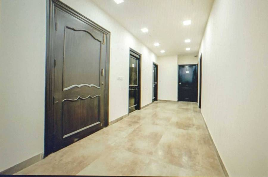 Bhera Enclave in Paschim Vihar, New Delhi: Price, Brochure, Floor Plan ...