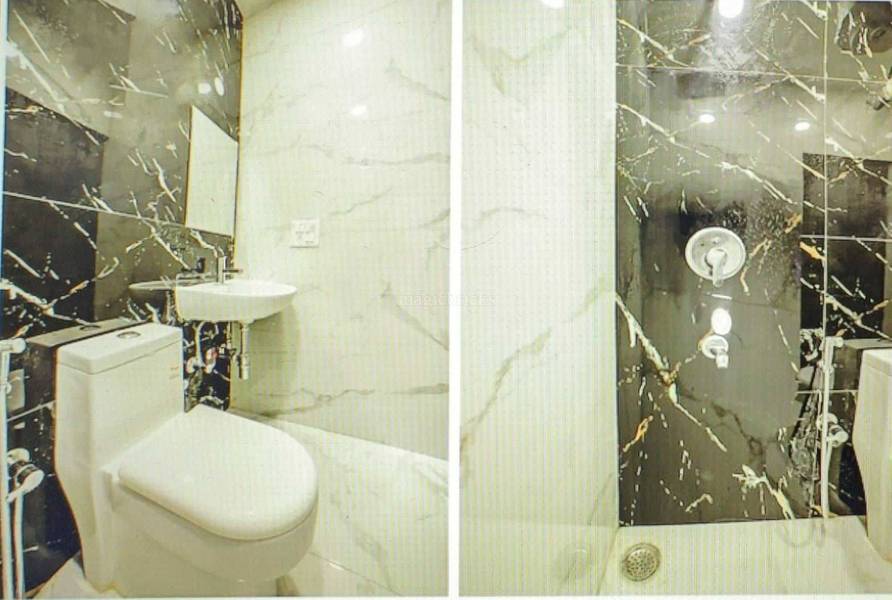 Bhera Enclave in Paschim Vihar, New Delhi: Price, Brochure, Floor Plan ...