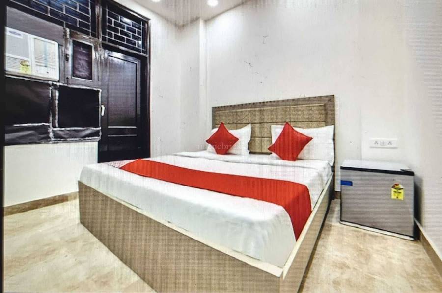 Bhera Enclave in Paschim Vihar, New Delhi: Price, Brochure, Floor Plan ...