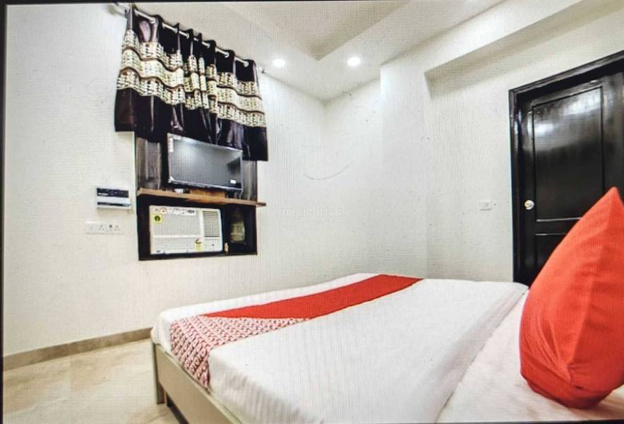 Bhera Enclave in Paschim Vihar, New Delhi: Price, Brochure, Floor Plan ...