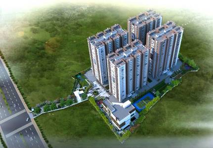 Aparna CyberZon Resale Flats Price: 20+ Flats for Sale in Aparna ...