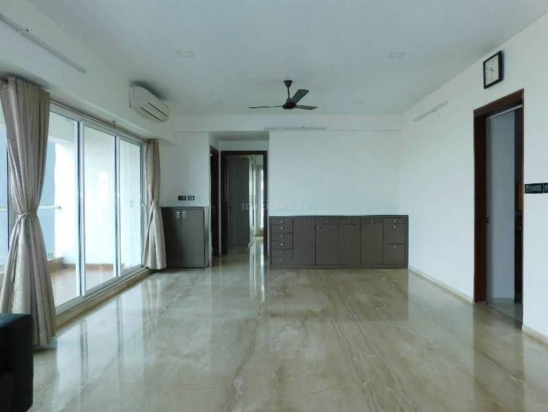 Ajmera Zeon in Wadala, Mumbai: Price, Brochure, Floor Plan, Reviews