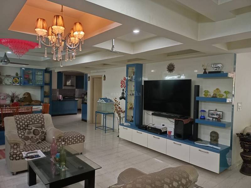 Royal Placid in HSR Layout, Bangalore: Price, Brochure, Floor Plan, Reviews