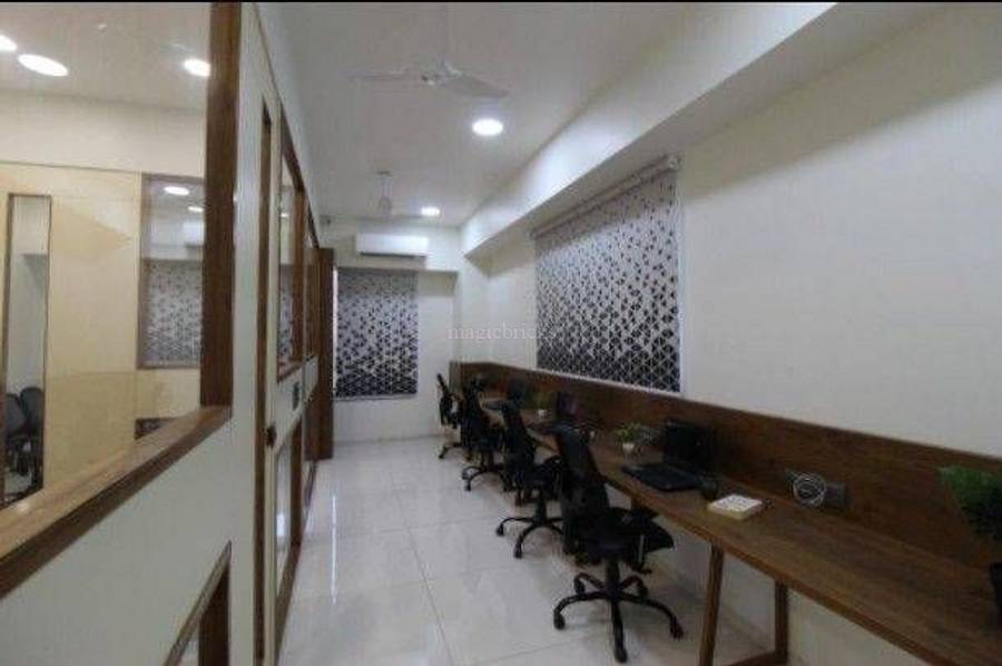 Synergy Spaces in Sargasan, Gandhinagar: Price, Brochure, Floor Plan ...