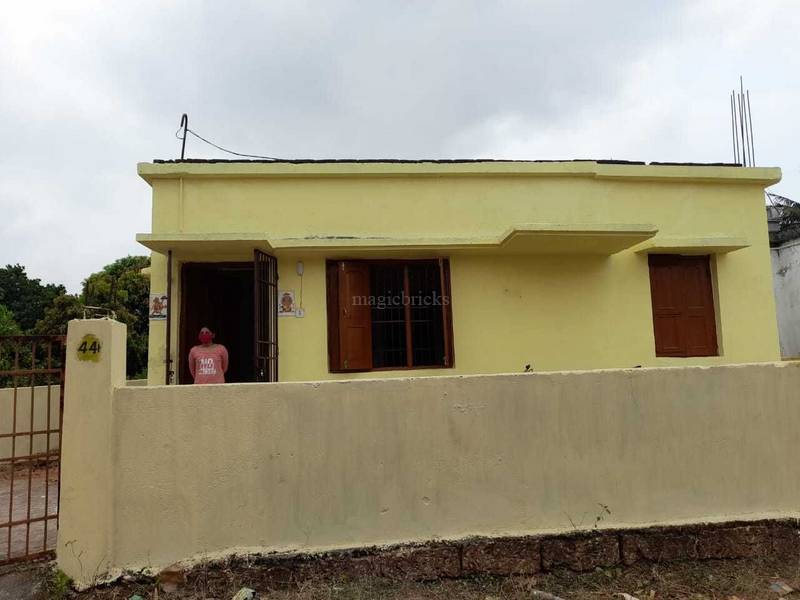 Krishna Puri in Malipada, Bhubaneswar: Price, Brochure, Floor Plan, Reviews