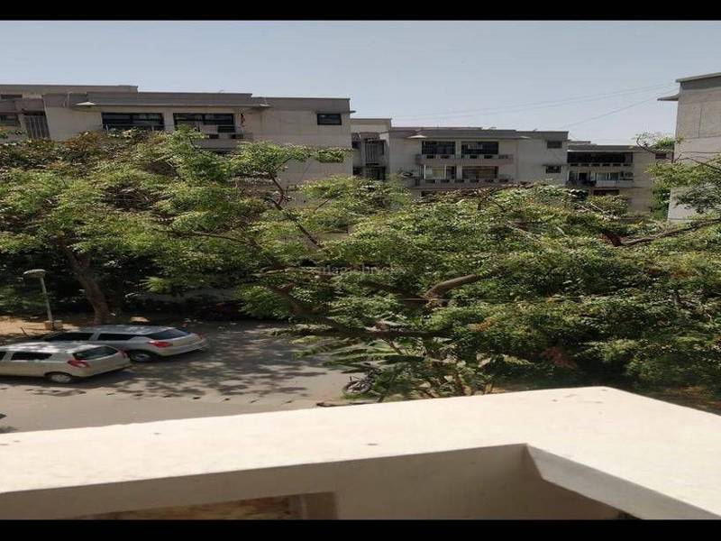 Rail Vihar in Sector 56 , Gurgaon: Price, Brochure, Floor Plan, Reviews