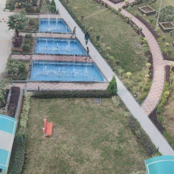 KDA Signature Greens in Azad Nagar, Kanpur: Price, Brochure, Floor Plan ...