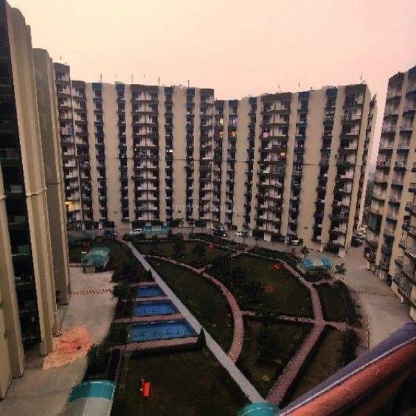 KDA Signature Greens in Azad Nagar, Kanpur: Price, Brochure, Floor Plan ...