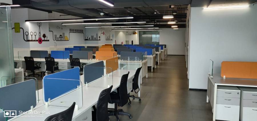 Rupa Solitaire in Mahape, Navi Mumbai: Price, Brochure, Floor Plan, Reviews