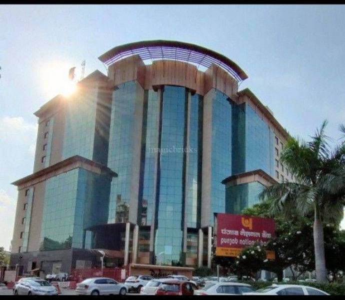 K.M. Trade Tower in Kaushambi, Ghaziabad: Price, Brochure, Floor Plan ...