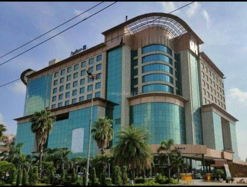 K.M. Trade Tower in Kaushambi, Ghaziabad: Price, Brochure, Floor Plan ...