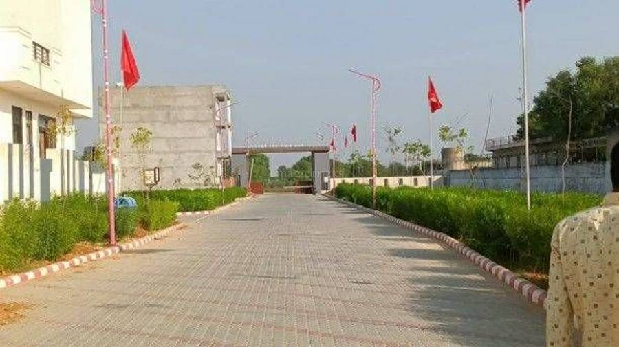 Neelkanth Residency in Baran Road, Kota: Price, Brochure, Floor Plan ...