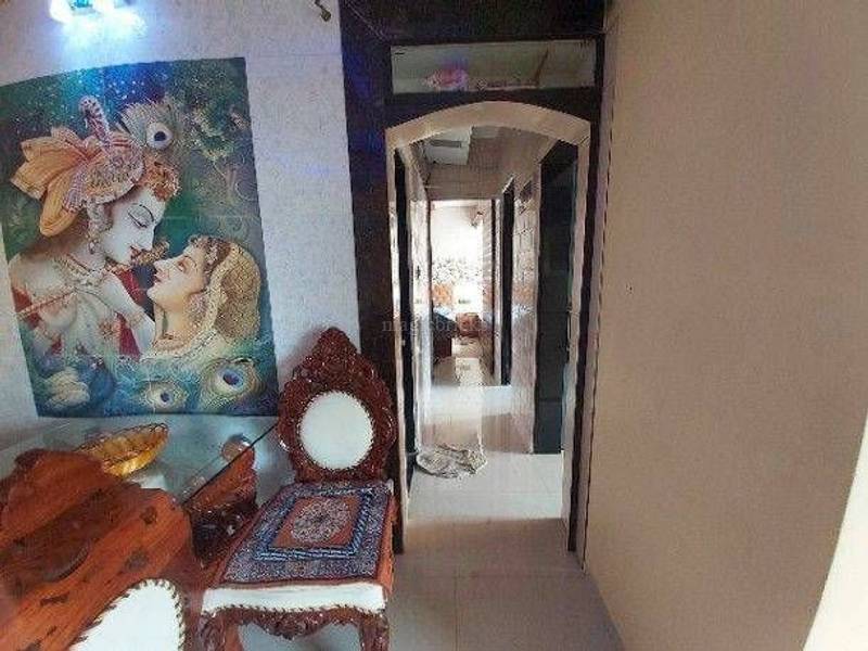 HDIL Residency Park in Virar West, Mumbai: Price, Brochure, Floor Plan ...