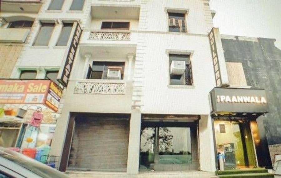 Bhera Enclave in Paschim Vihar, New Delhi: Price, Brochure, Floor Plan ...