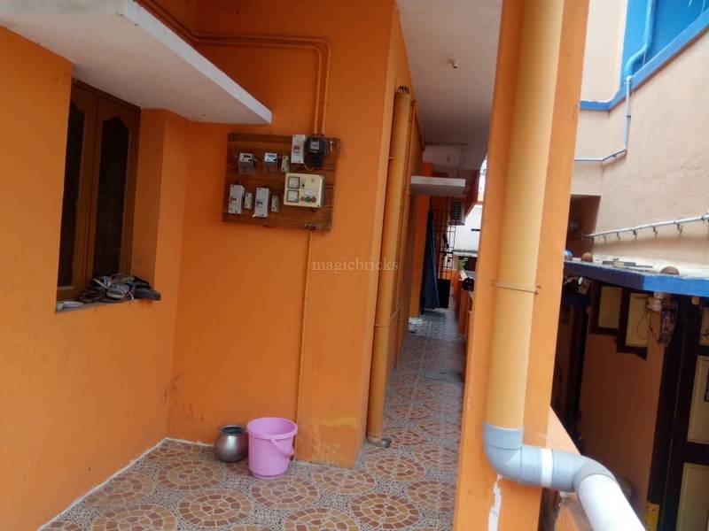 Srinivaasa Nagar Extension in Thiruninravur, Chennai: Price, Brochure ...