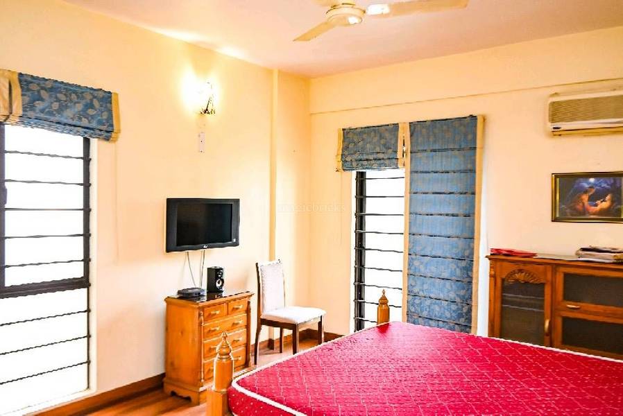 Fort Oasis in Ballygunge, Kolkata: Price, Brochure, Floor Plan, Reviews