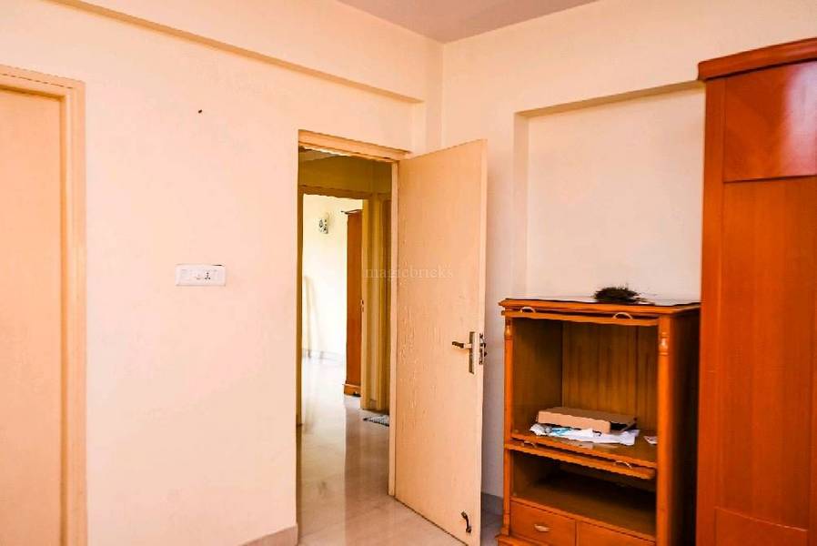 Fort Oasis in Ballygunge, Kolkata: Price, Brochure, Floor Plan, Reviews