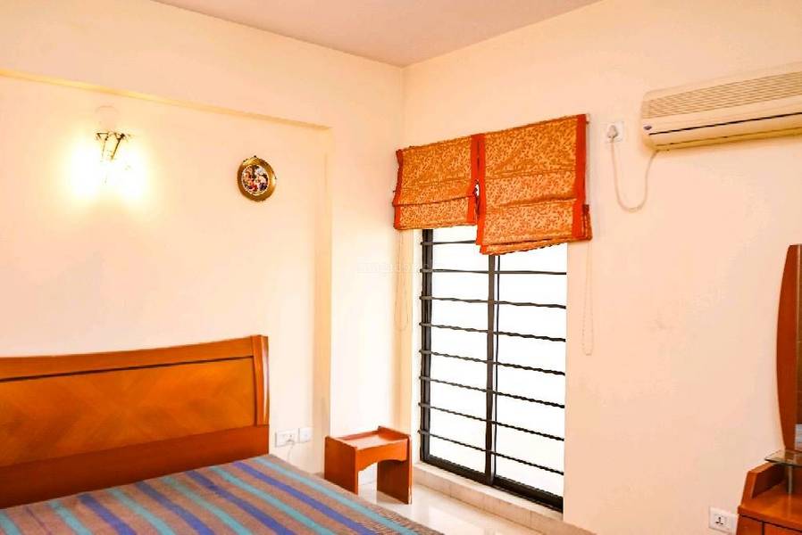 Fort Oasis in Ballygunge, Kolkata: Price, Brochure, Floor Plan, Reviews