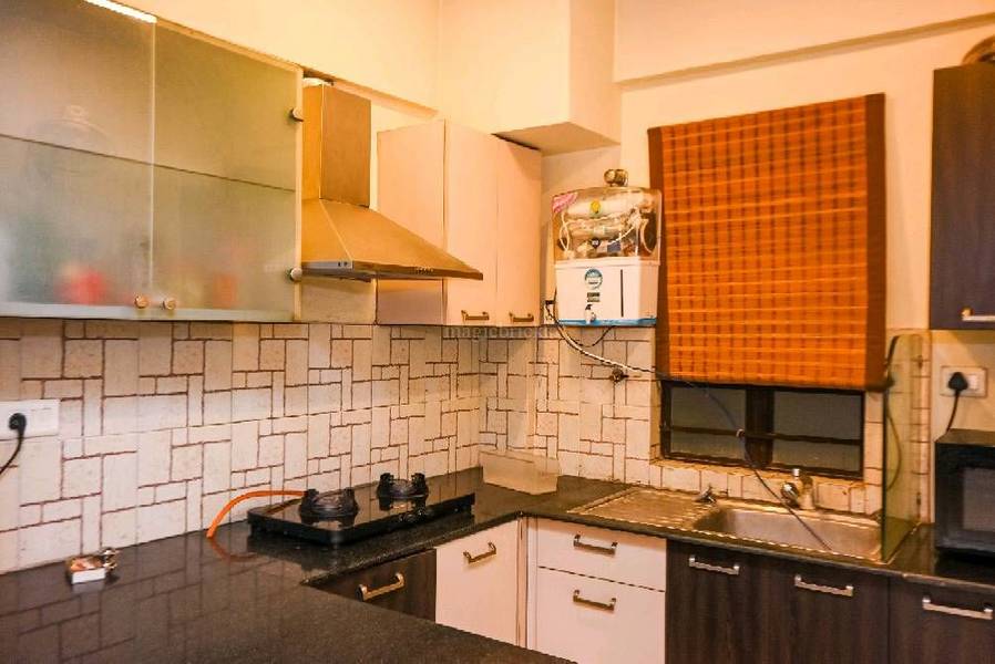 Fort Oasis in Ballygunge, Kolkata: Price, Brochure, Floor Plan, Reviews