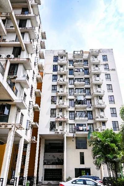 Fort Oasis in Ballygunge, Kolkata: Price, Brochure, Floor Plan, Reviews
