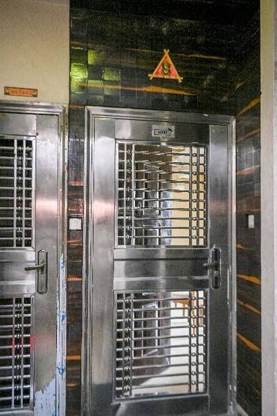 Fort Oasis in Ballygunge, Kolkata: Price, Brochure, Floor Plan, Reviews