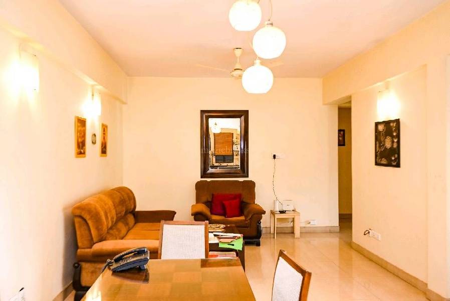 Fort Oasis in Ballygunge, Kolkata: Price, Brochure, Floor Plan, Reviews