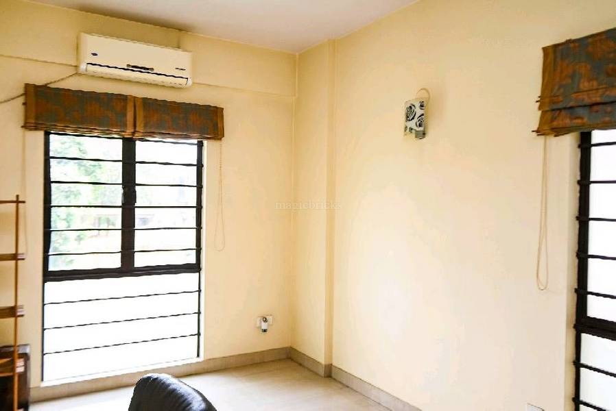 Fort Oasis in Ballygunge, Kolkata: Price, Brochure, Floor Plan, Reviews