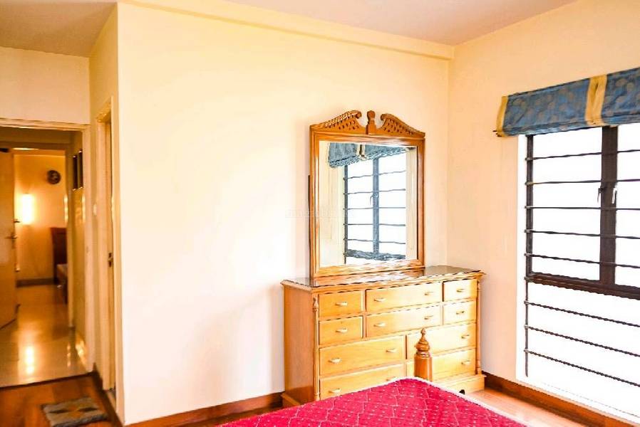 Fort Oasis in Ballygunge, Kolkata: Price, Brochure, Floor Plan, Reviews