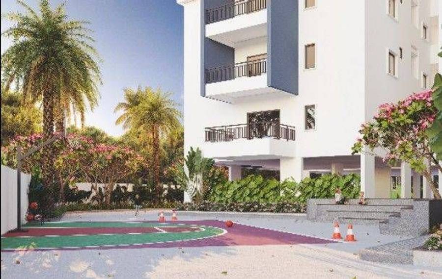 Aastha Heights in Gachibowli, Hyderabad: Price, Brochure, Floor Plan ...