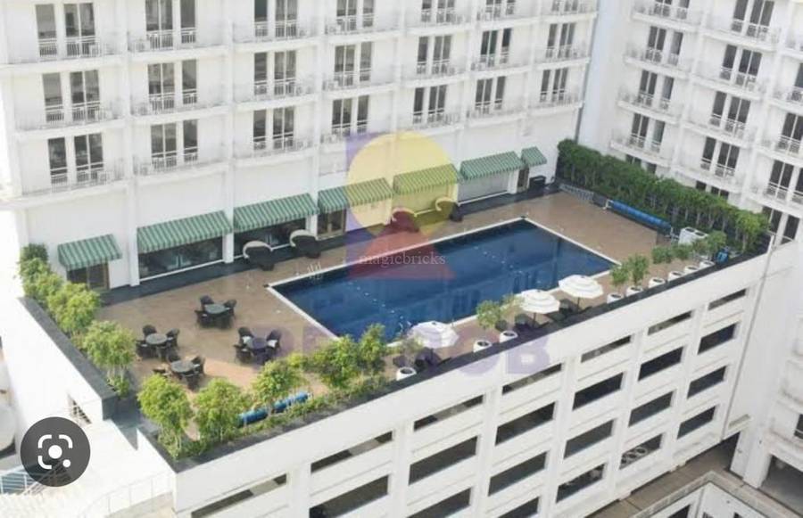 DLF My pad in Vibhuti Khand, Lucknow: Price, Brochure, Floor Plan, Reviews