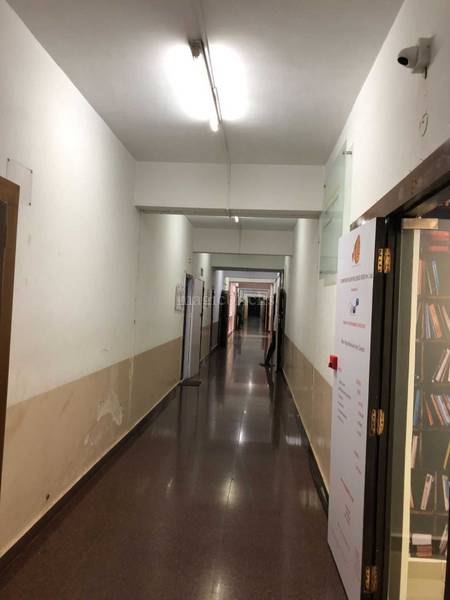 Raheja Arcade in Koramangala, Bangalore: Price, Brochure, Floor Plan ...