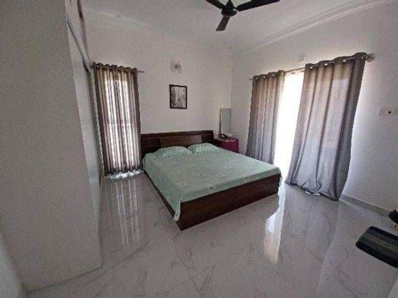 Salarpuria Sattva Pipal Tree in Magadi Main Road, Bangalore: Price ...