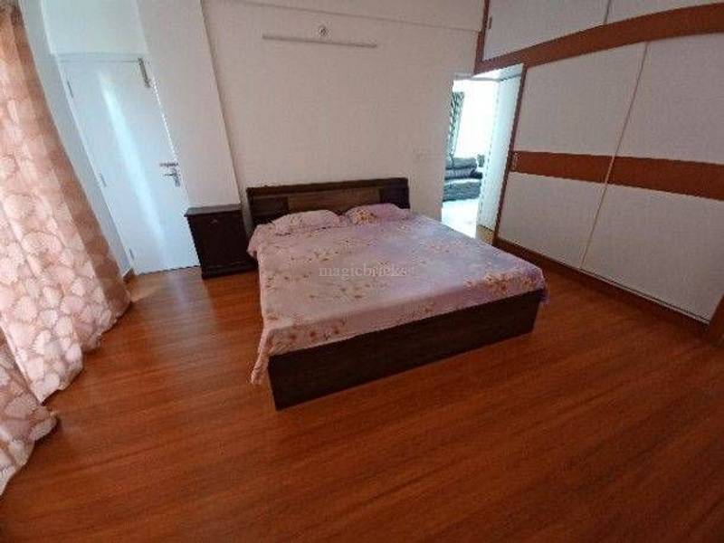 Salarpuria Sattva Pipal Tree in Magadi Main Road, Bangalore: Price ...