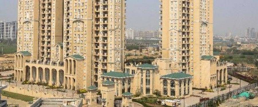 ATS Triumph in Sector 104 , Gurgaon: Price, Brochure, Floor Plan, Reviews