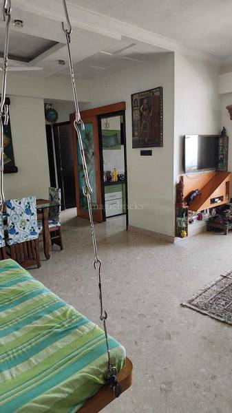 Satellite Tower Goregaon East in Goregaon East, Mumbai: Price, Brochure, Floor Plan, Reviews