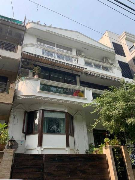 RWA Defence Colony Block A in Defence Colony, New Delhi: Price ...