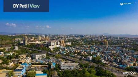 Raheja Prime One in Juinagar, Navi Mumbai: Price, Brochure, Floor Plan ...